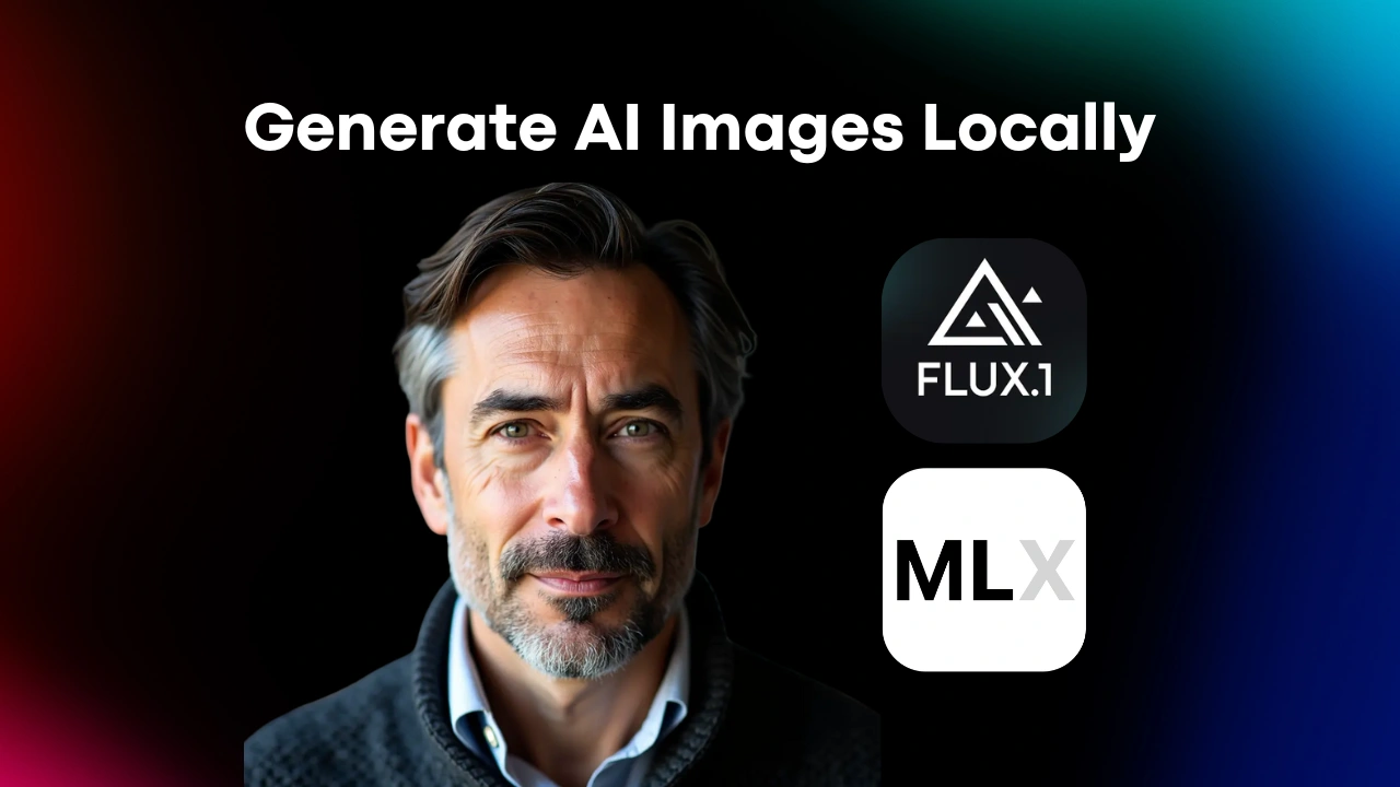 Memex: AI Builder for your desktop